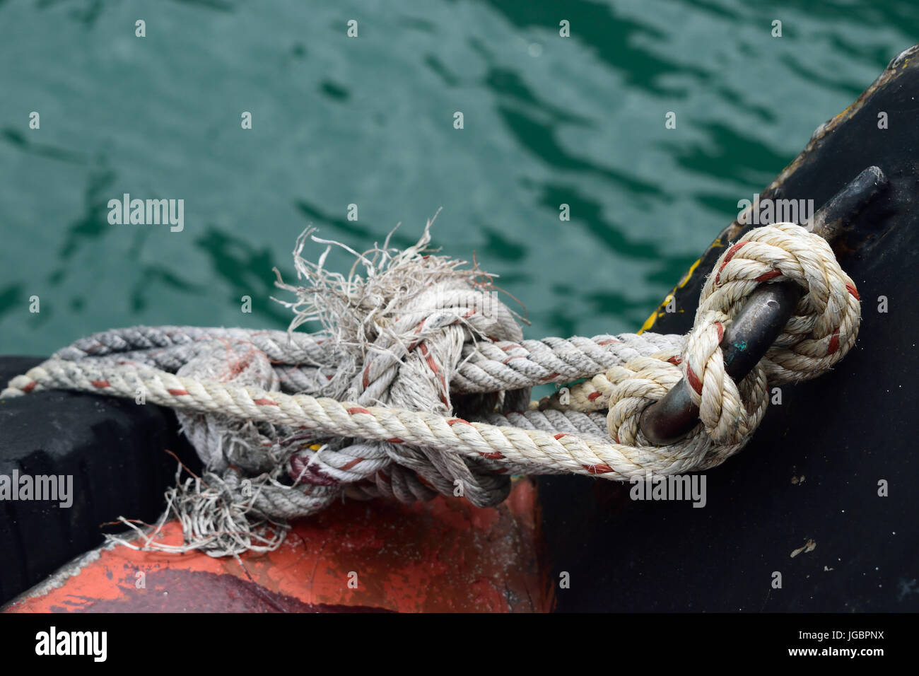 Water knot hi-res stock photography and images - Alamy