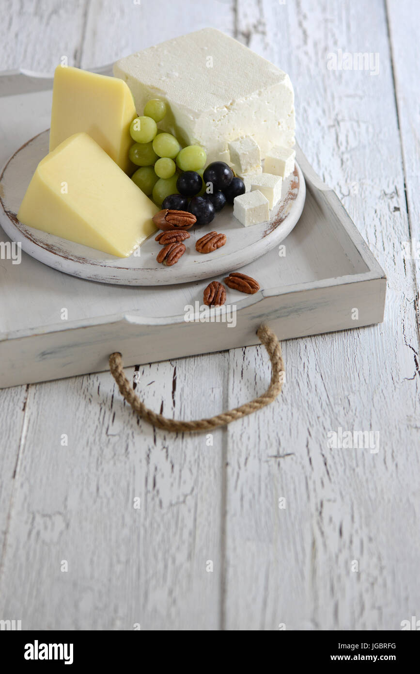 Brine cheese hi-res stock photography and images - Alamy