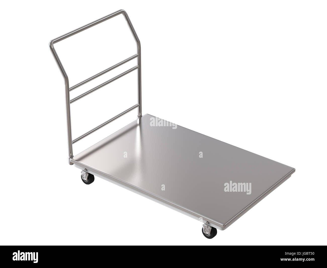 Flatbed trolley hi-res stock photography and images - Alamy
