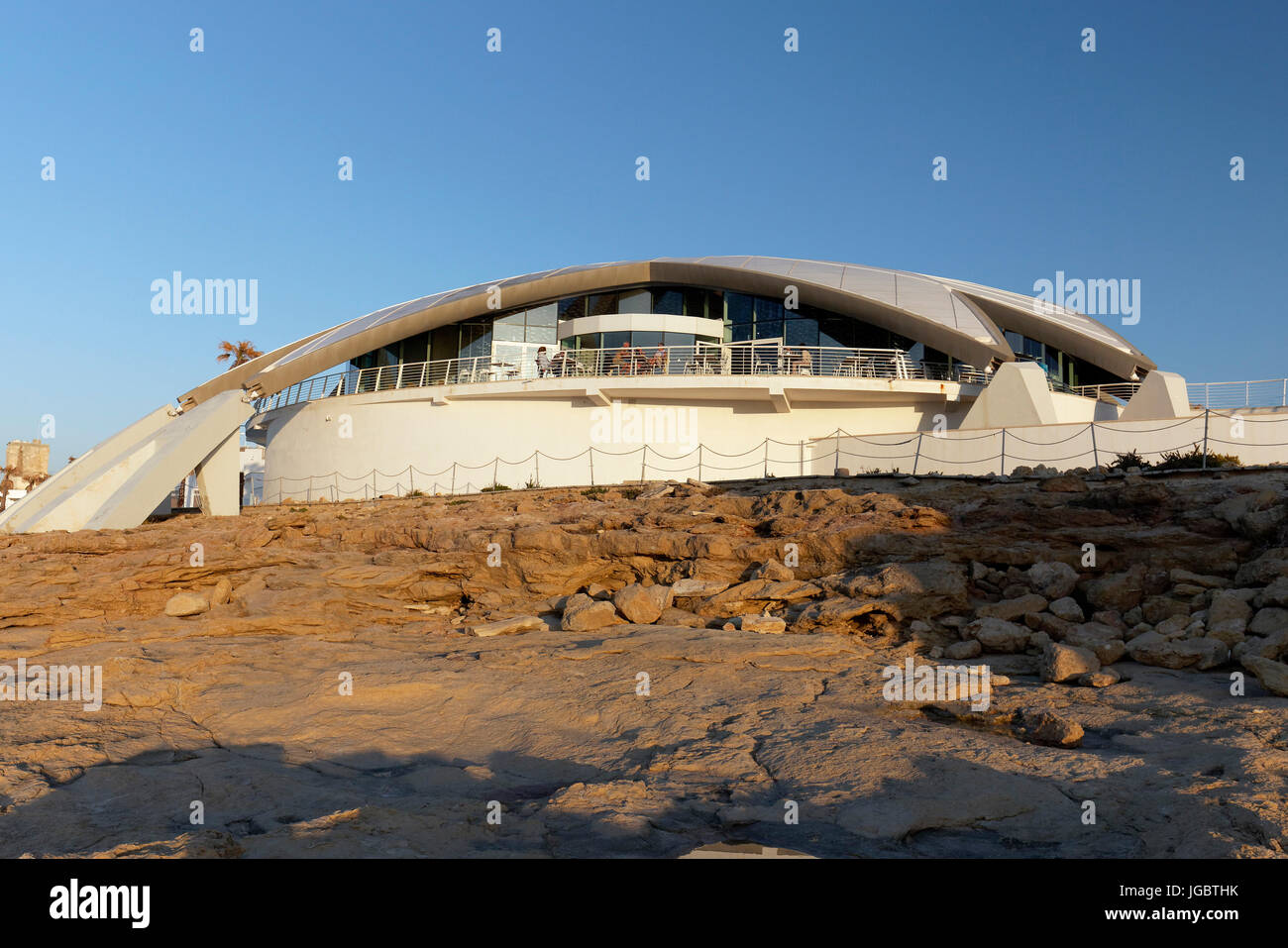 Qawra aquarium hi-res stock photography and images - Alamy