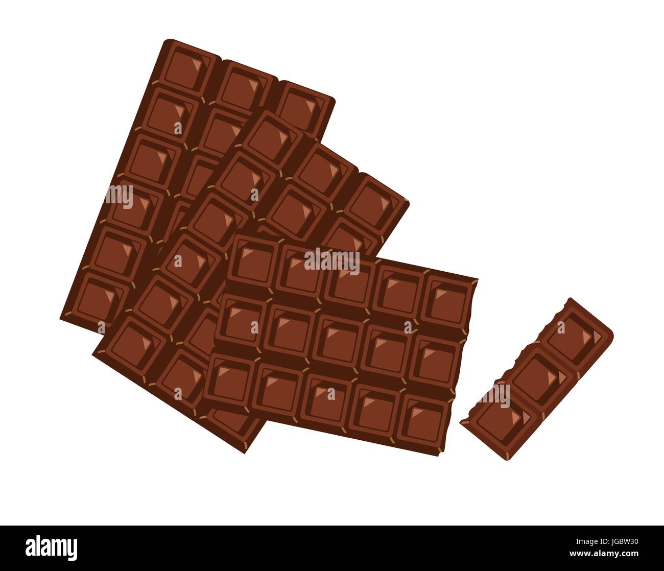 Tasty peanuts on white Stock Vector Images - Alamy