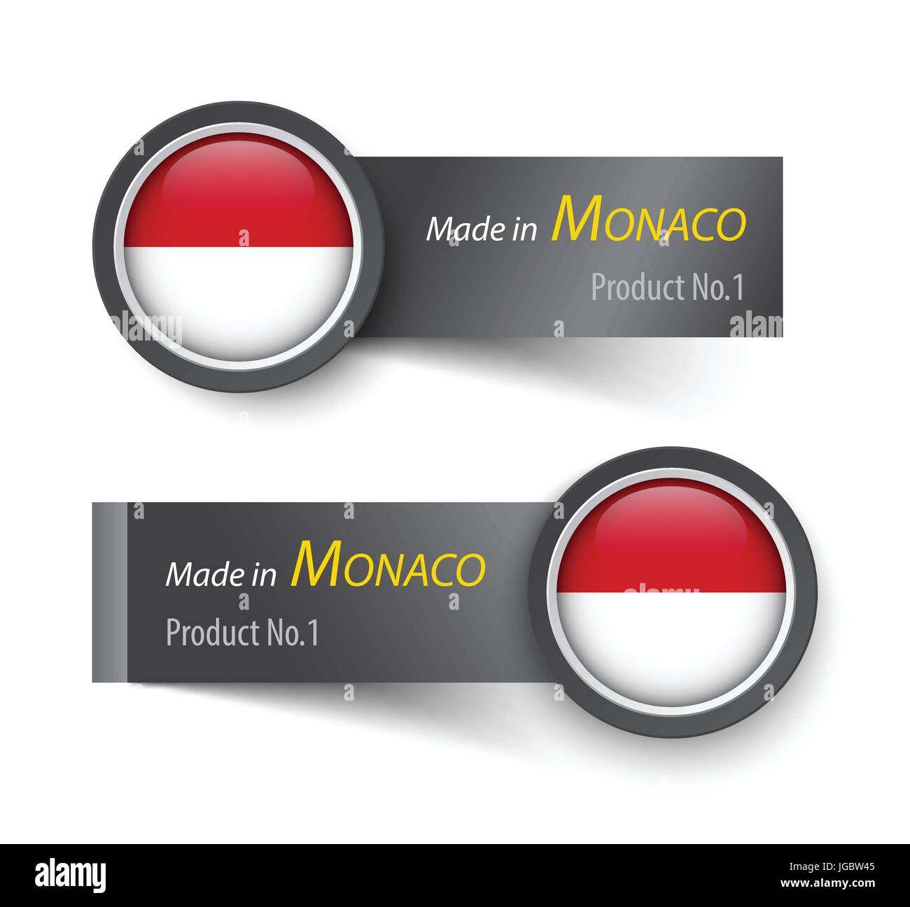 Made in monaco hi-res stock photography and images - Alamy