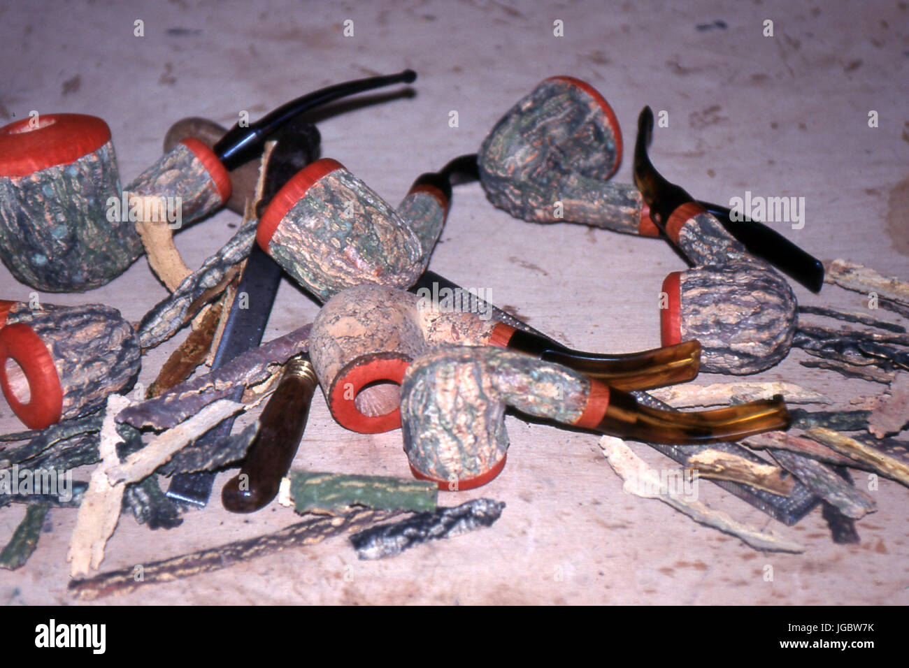 Pipe cork hi-res stock photography and images - Alamy