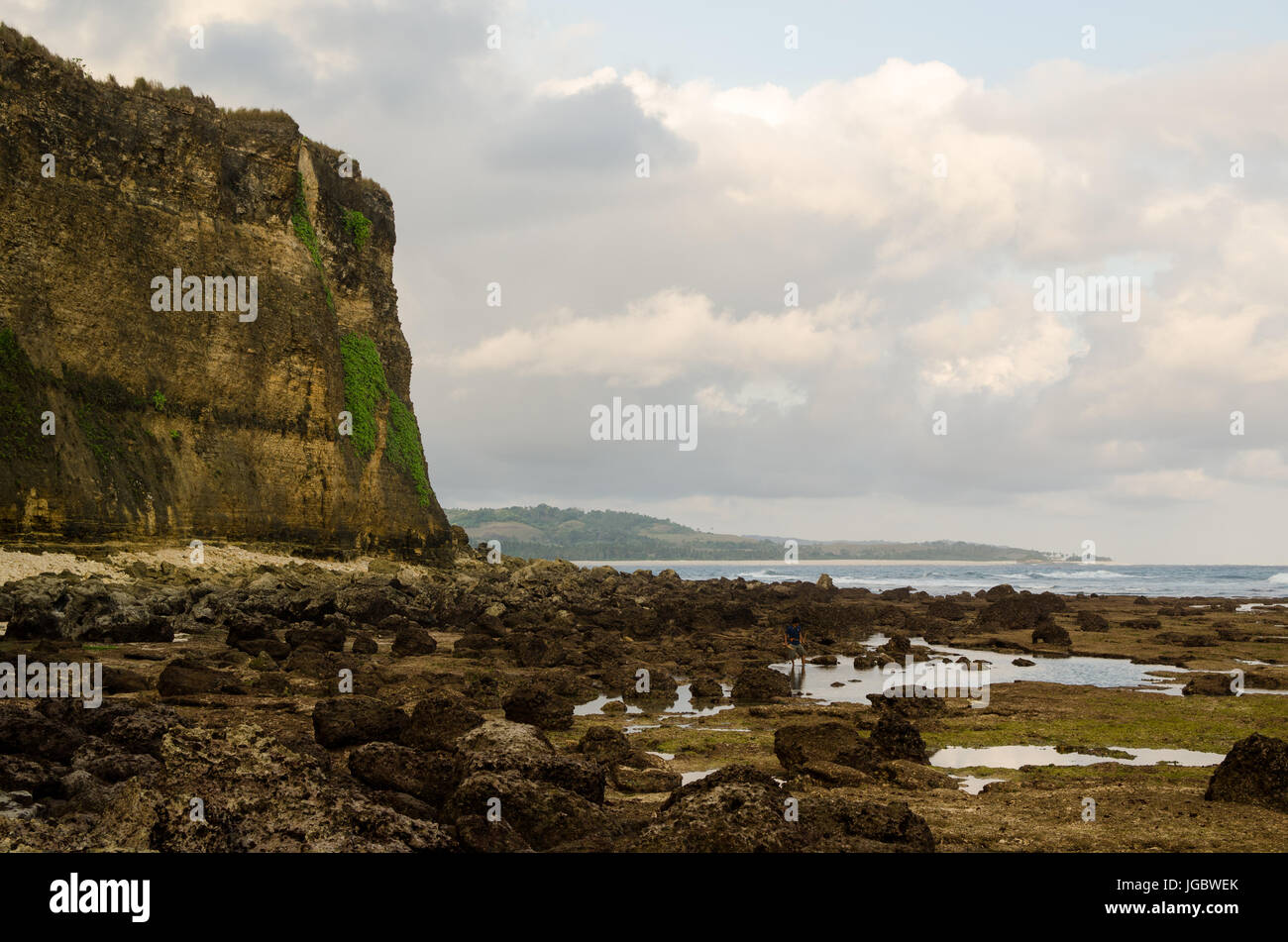 Sumba indonesia beach hi-res stock photography and images - Alamy