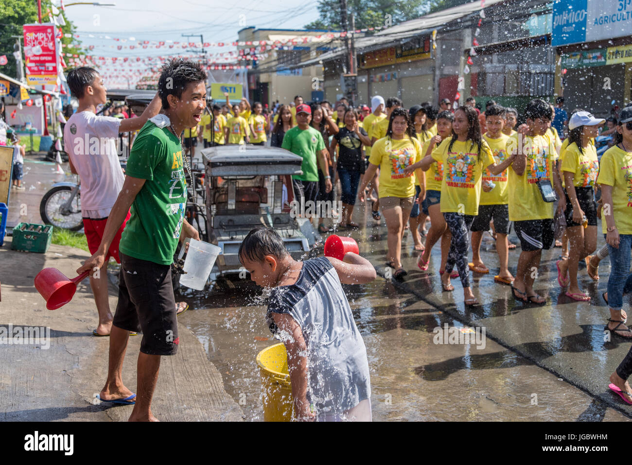Lechon festival philippines hi-res stock photography and images - Alamy