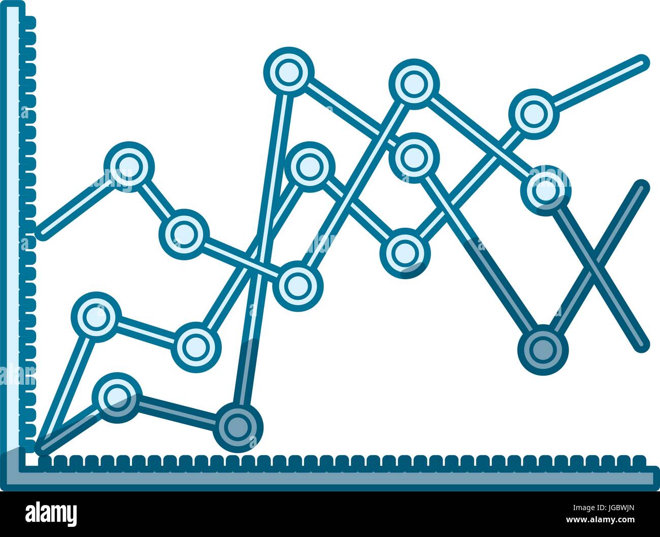 Linear shading hi-res stock photography and images - Alamy