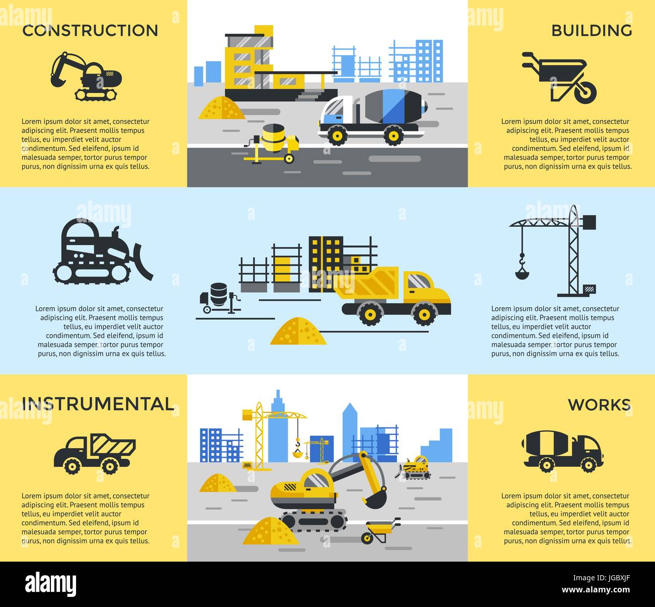Simple machines infographic High Resolution Stock Photography and ...