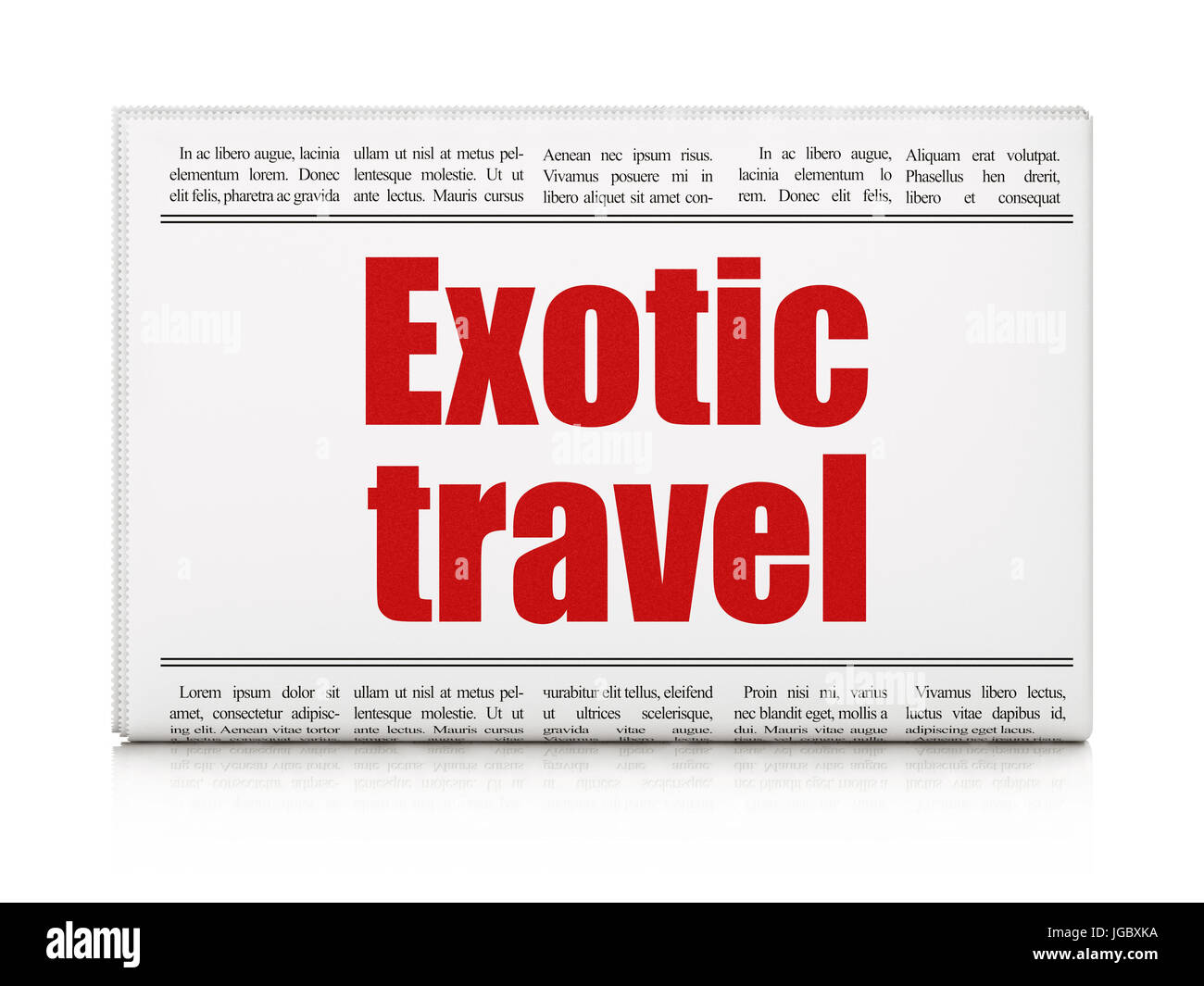 Exotic publication Cut Out Stock Images & Pictures - Alamy