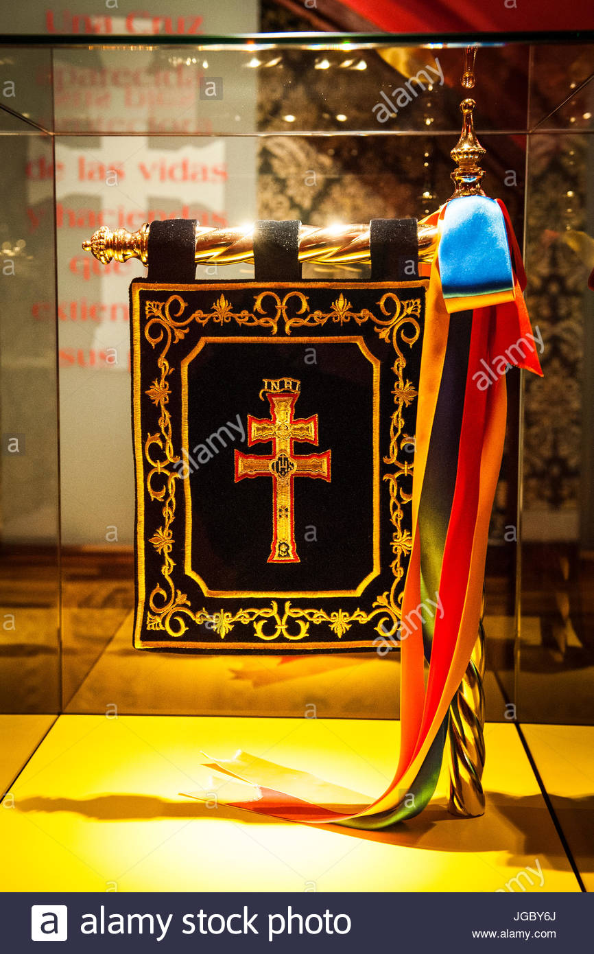Symbol Of Murcia High Resolution Stock Photography and Images - Alamy