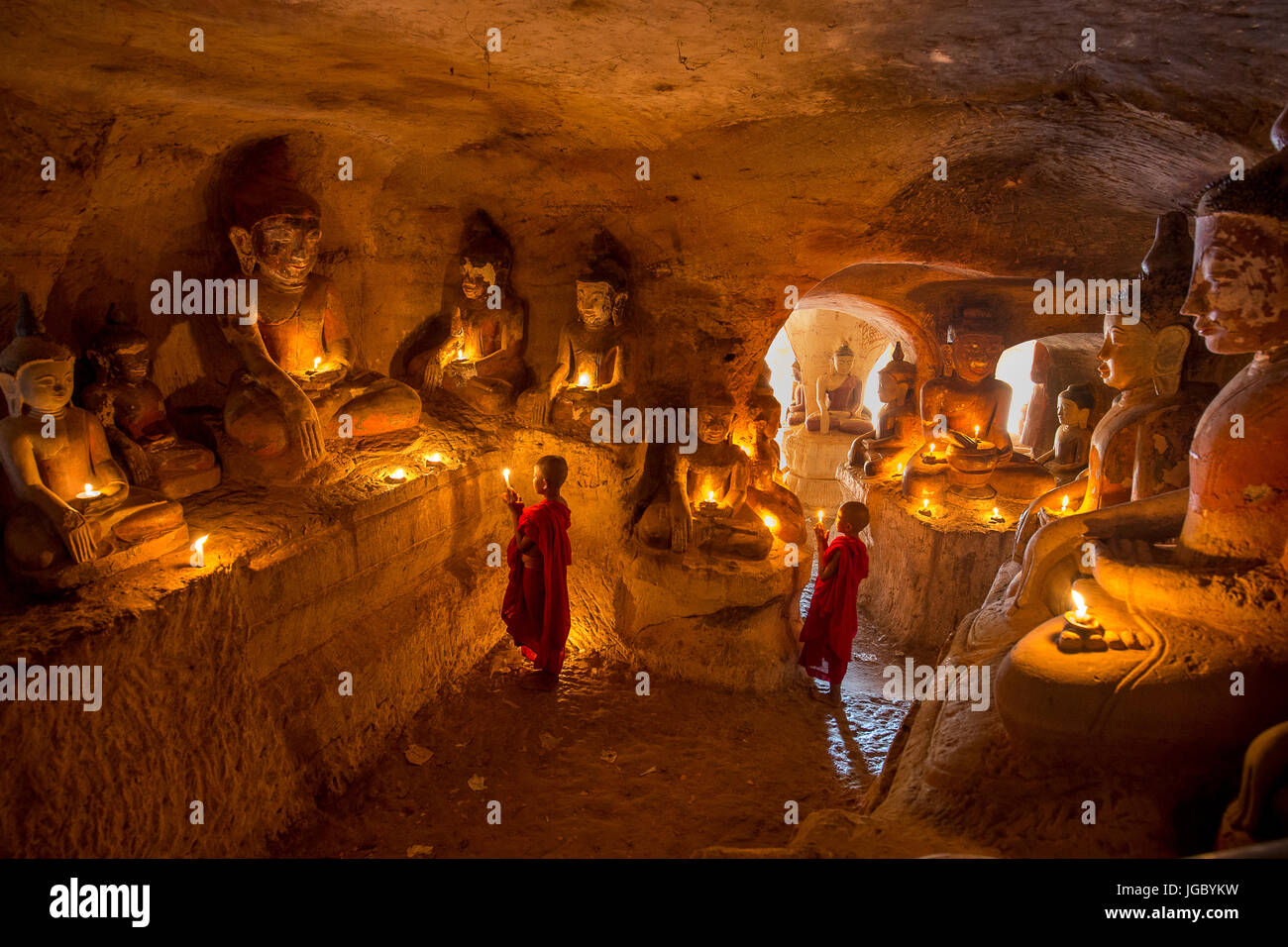 Hpowindaung hi-res stock photography and images - Alamy