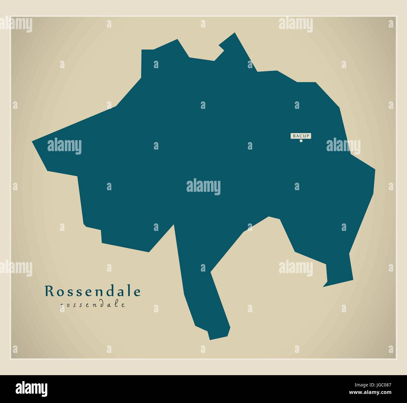 Rossendale vector vectors hi-res stock photography and images - Alamy