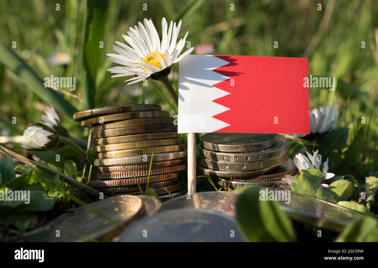 Bahrain national flower hi-res stock photography and images - Alamy