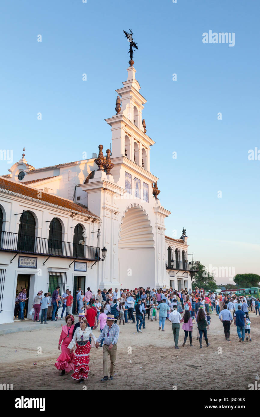 Woman in red dress riding horse hi-res stock photography and images - Alamy