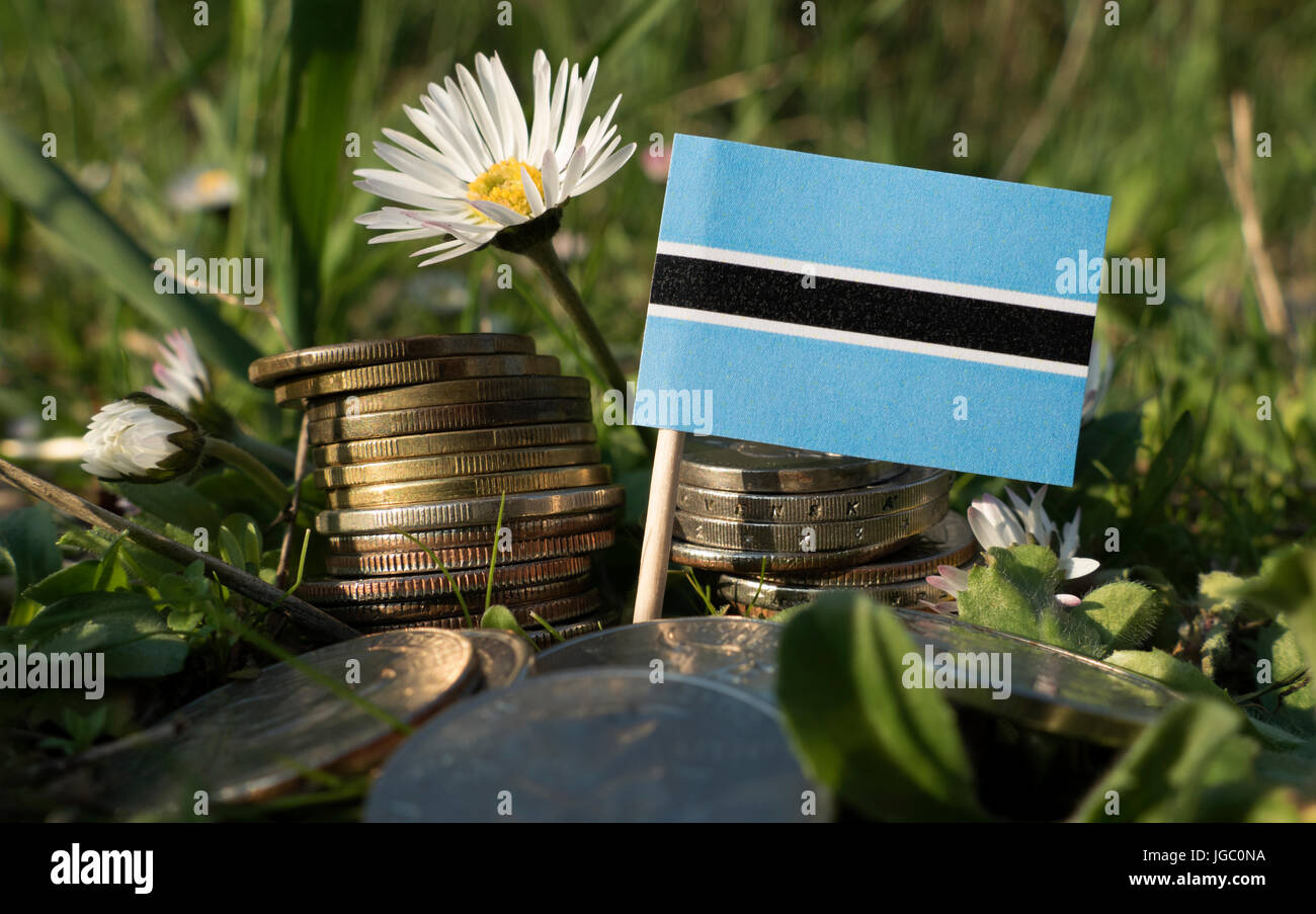 Botswana Currency High Resolution Stock Photography and Images - Alamy