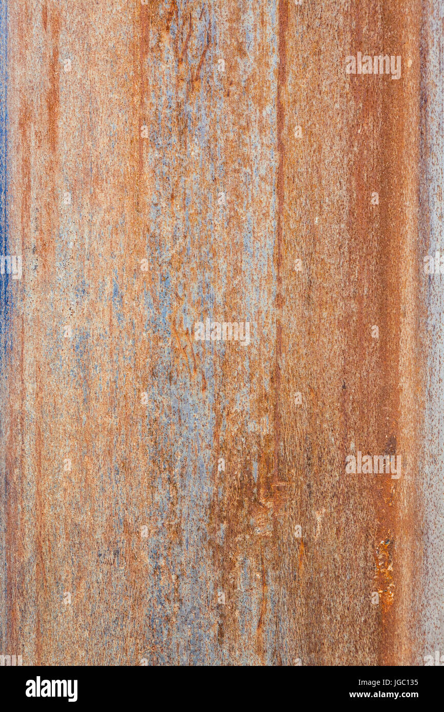 Rough rust texture hi-res stock photography and images - Alamy