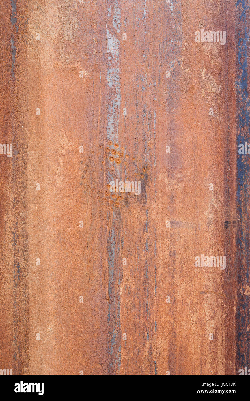 Rust iron texture Stock Photo - Alamy