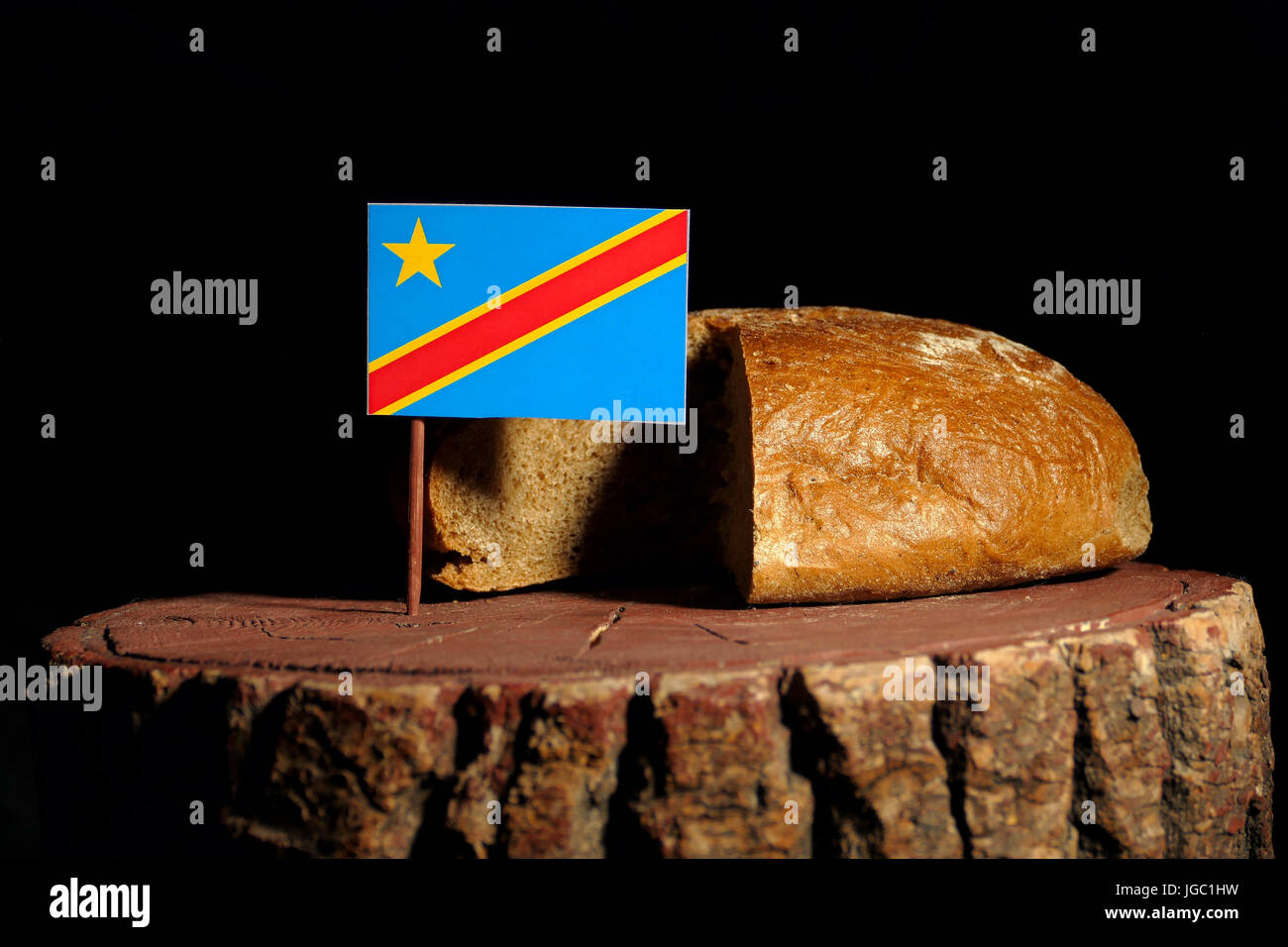 Democratic republic congo poor hi-res stock photography and images - Alamy