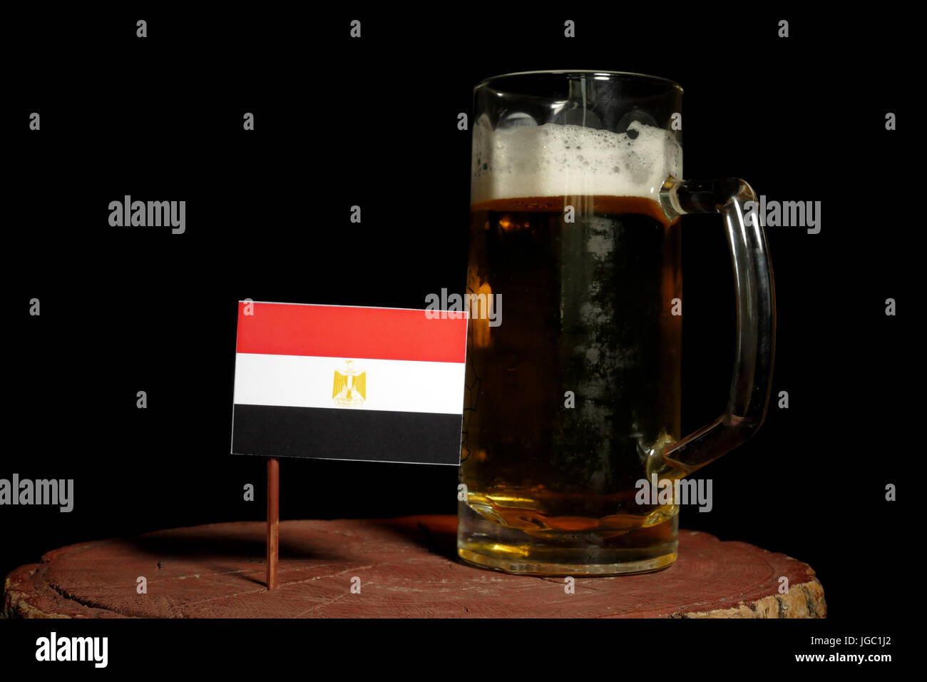 Egyptian drink alcohol hi-res stock photography and images - Alamy