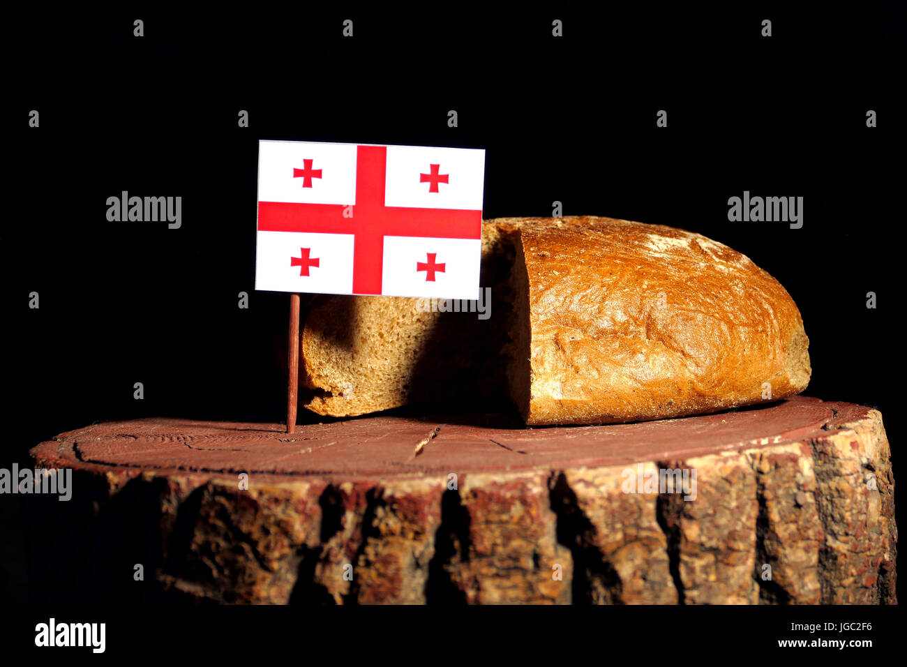 Georgia wheat grain hi-res stock photography and images - Alamy