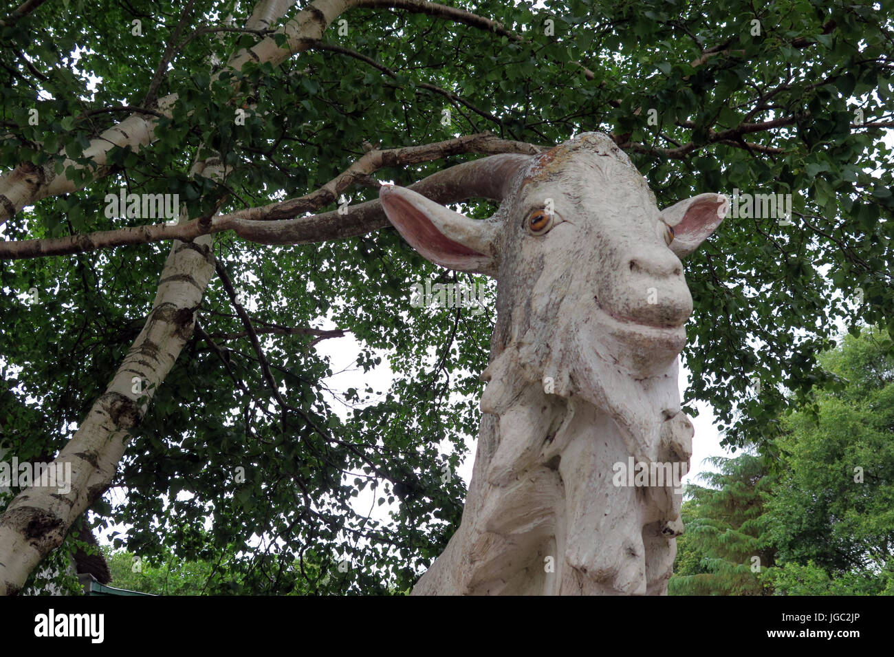 Kerry Bog Village, Republic of Ireland Stock Photo - Alamy