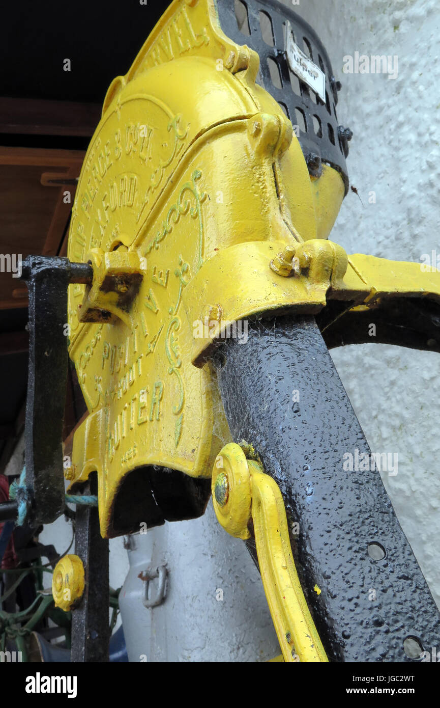 Kerry Bog Village, Republic of Ireland Stock Photo - Alamy