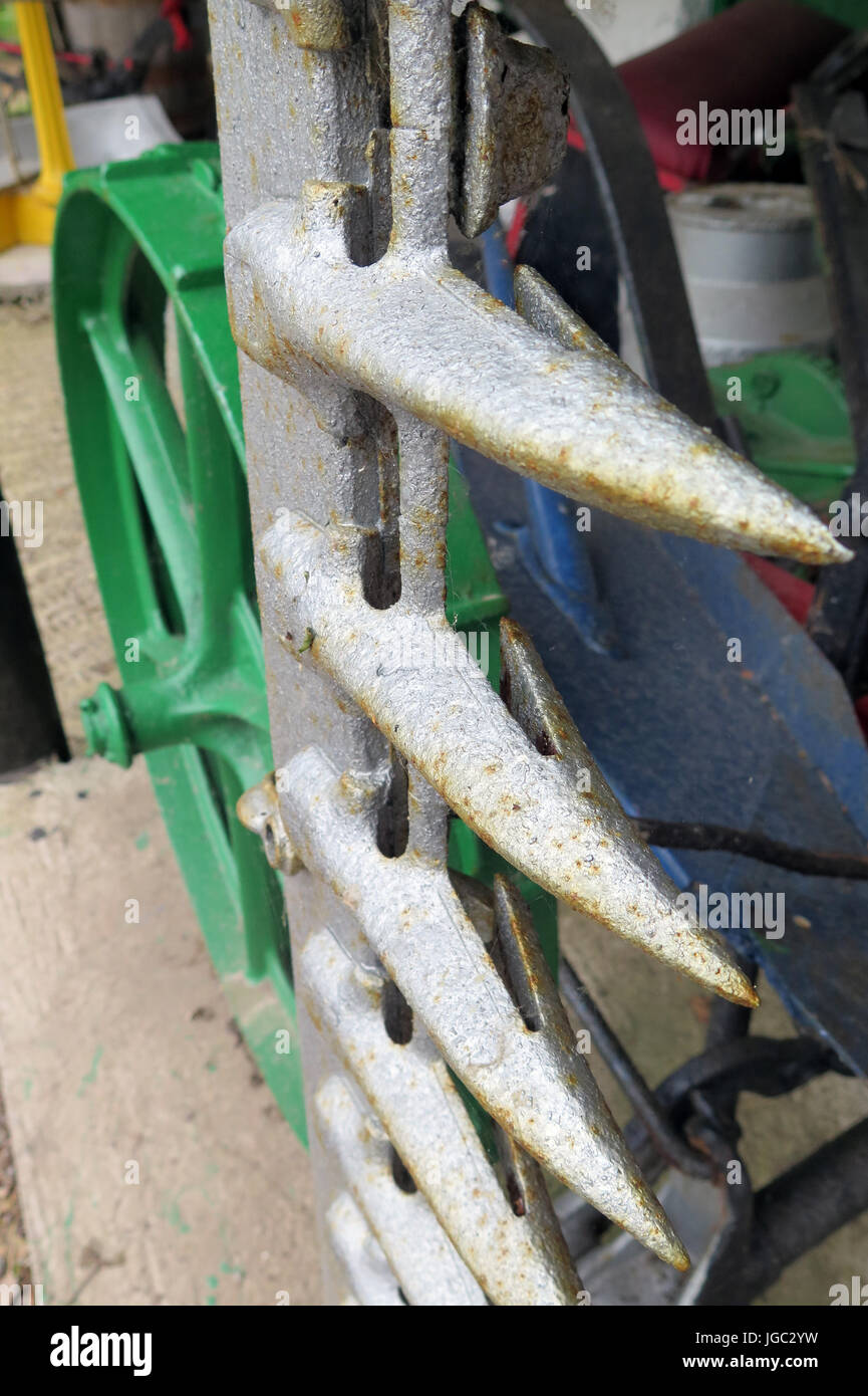 Kerry Bog Village, Republic of Ireland Stock Photo - Alamy