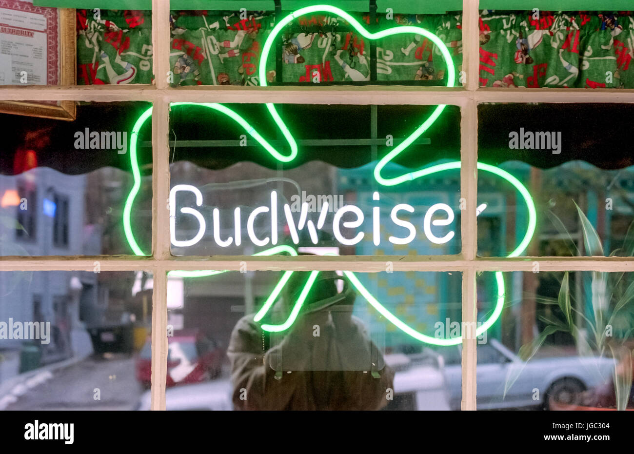 The town of Cold Spring, in upstate New York Stock Photo - Alamy