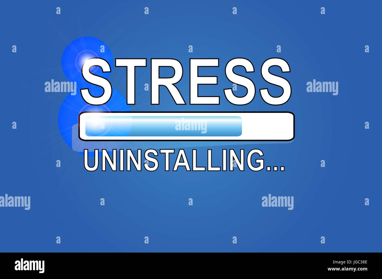 Uninstalled Stock Vector Images - Alamy