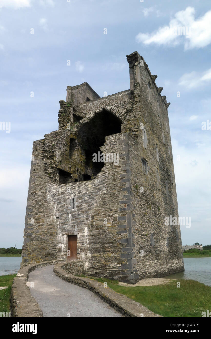 Ballylongford High Resolution Stock Photography and Images - Alamy