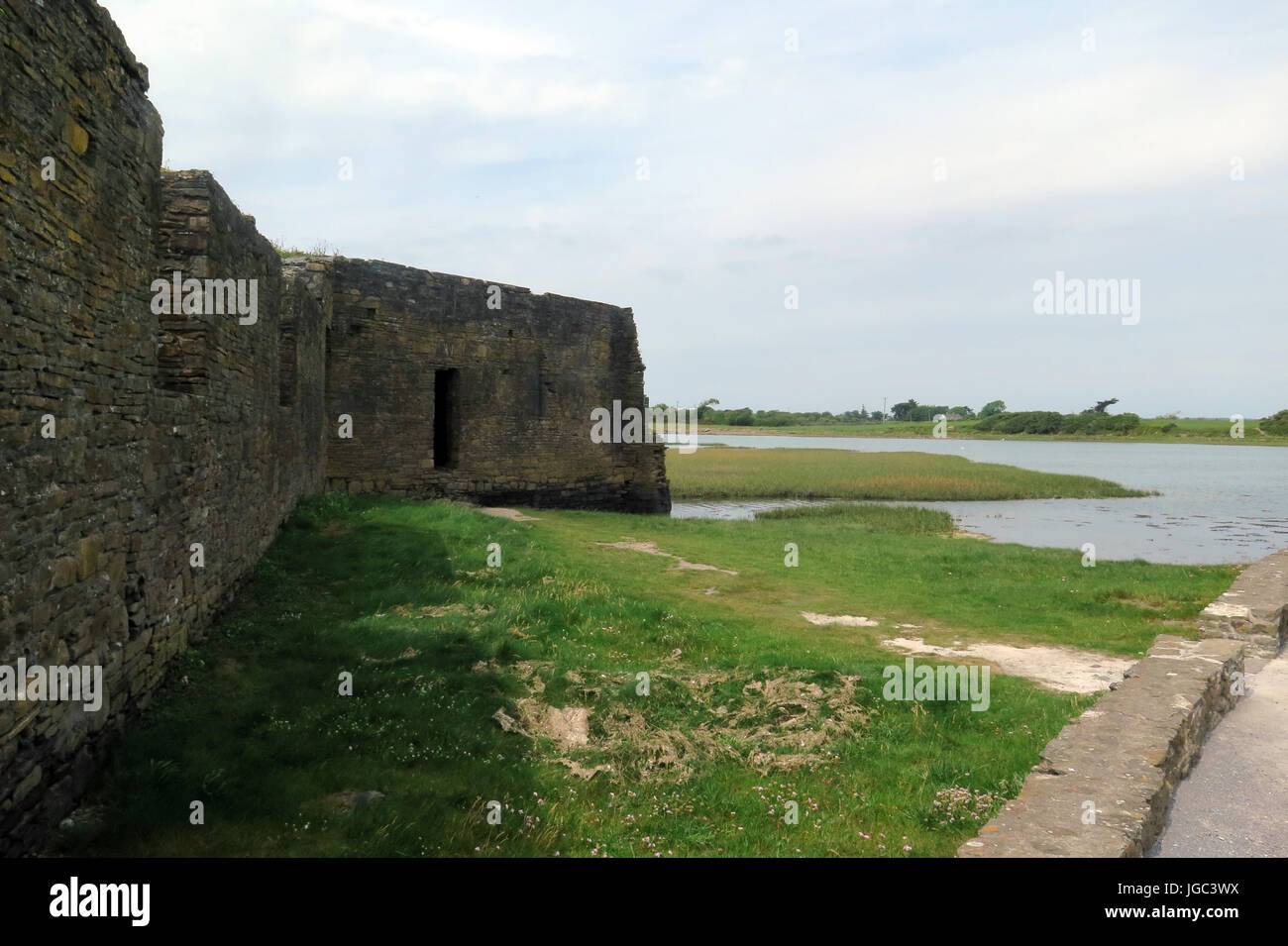 Ballylongford hi-res stock photography and images - Alamy