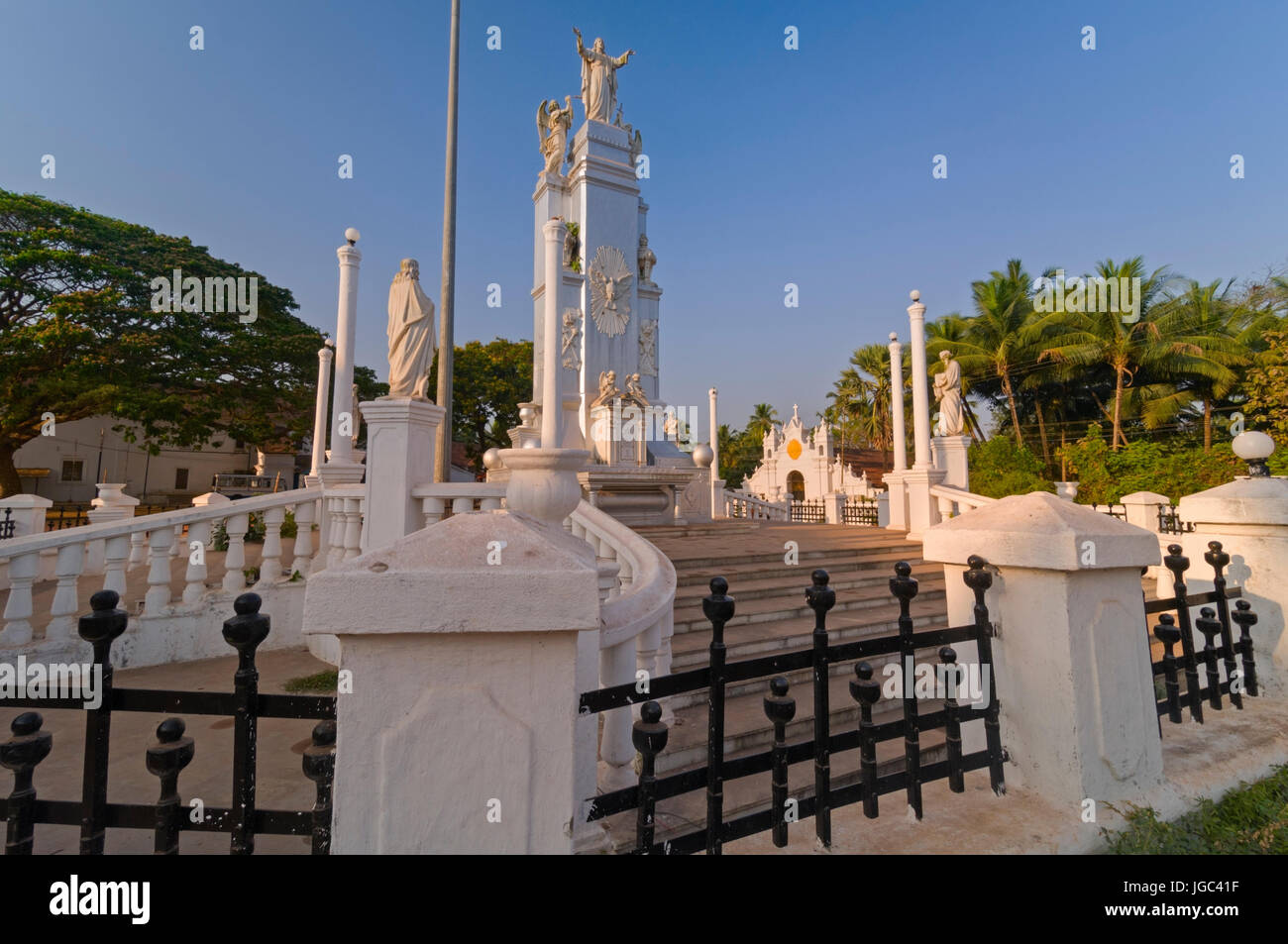 Christ the king hi-res stock photography and images - Alamy