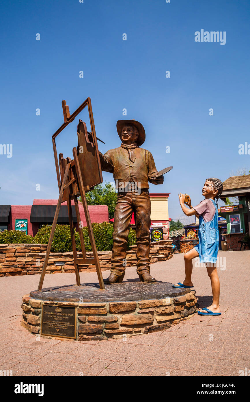 Coconino national forest hi-res stock photography and images - Alamy