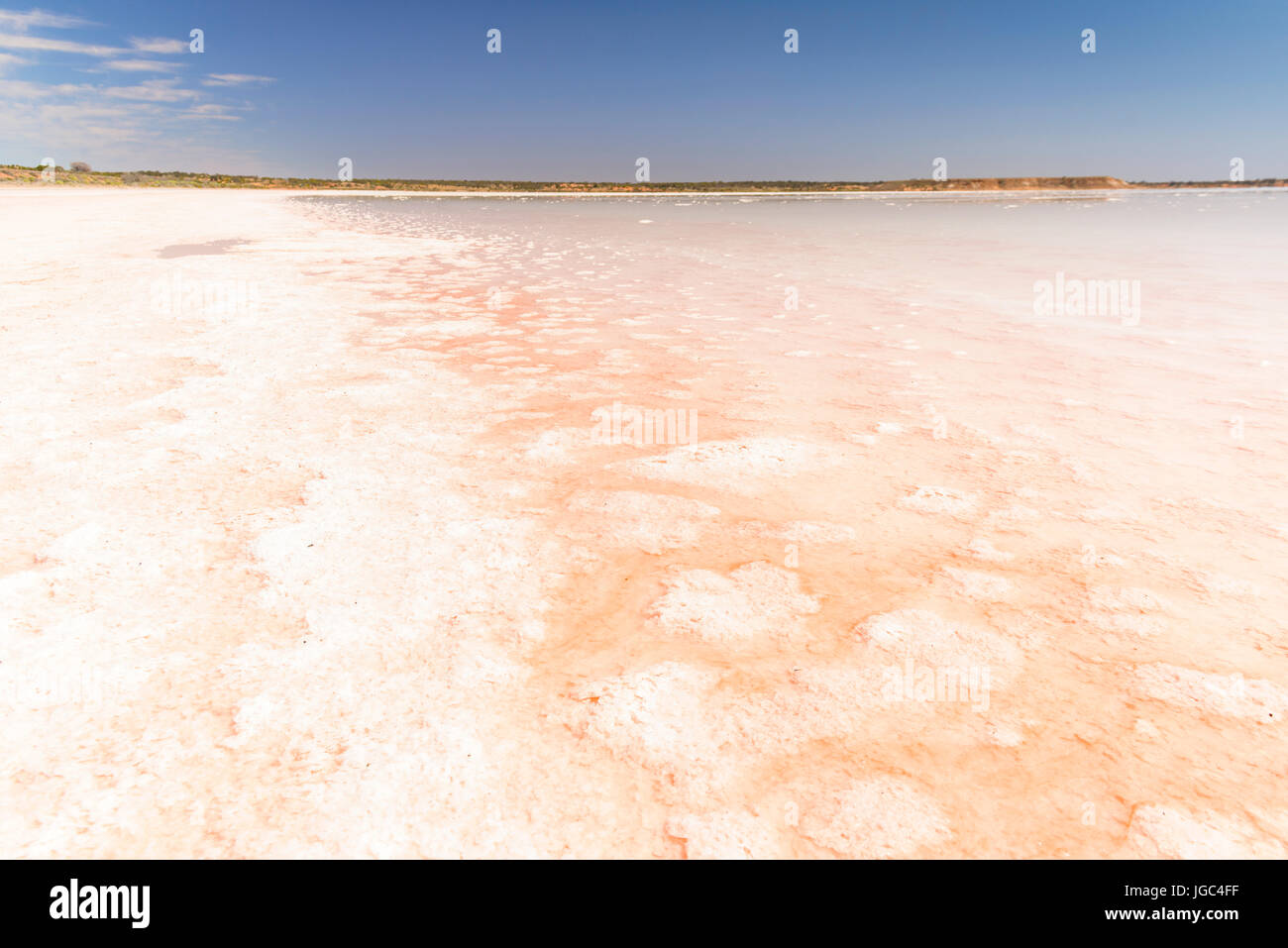 Lakes in australia hi-res stock photography and images - Alamy