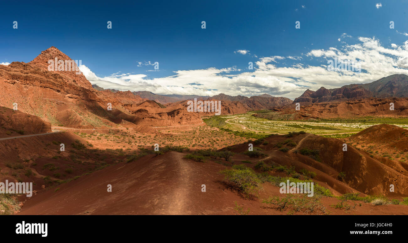 Salta province region hi-res stock photography and images - Alamy