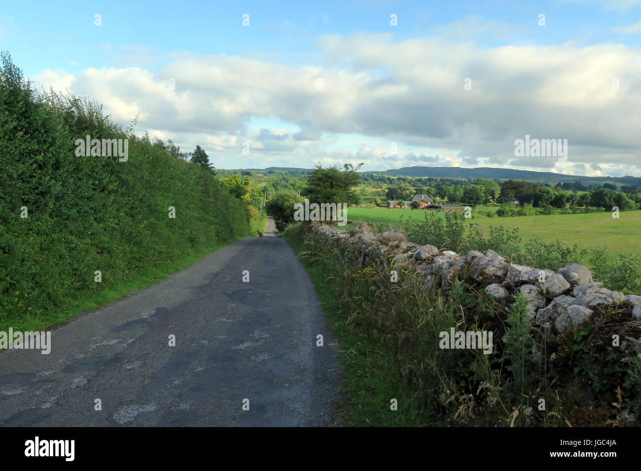 Loch Ireland High Resolution Stock Photography and Images - Alamy