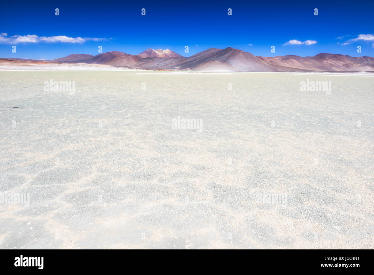 Chile antofagasta region salar hi-res stock photography and images - Alamy