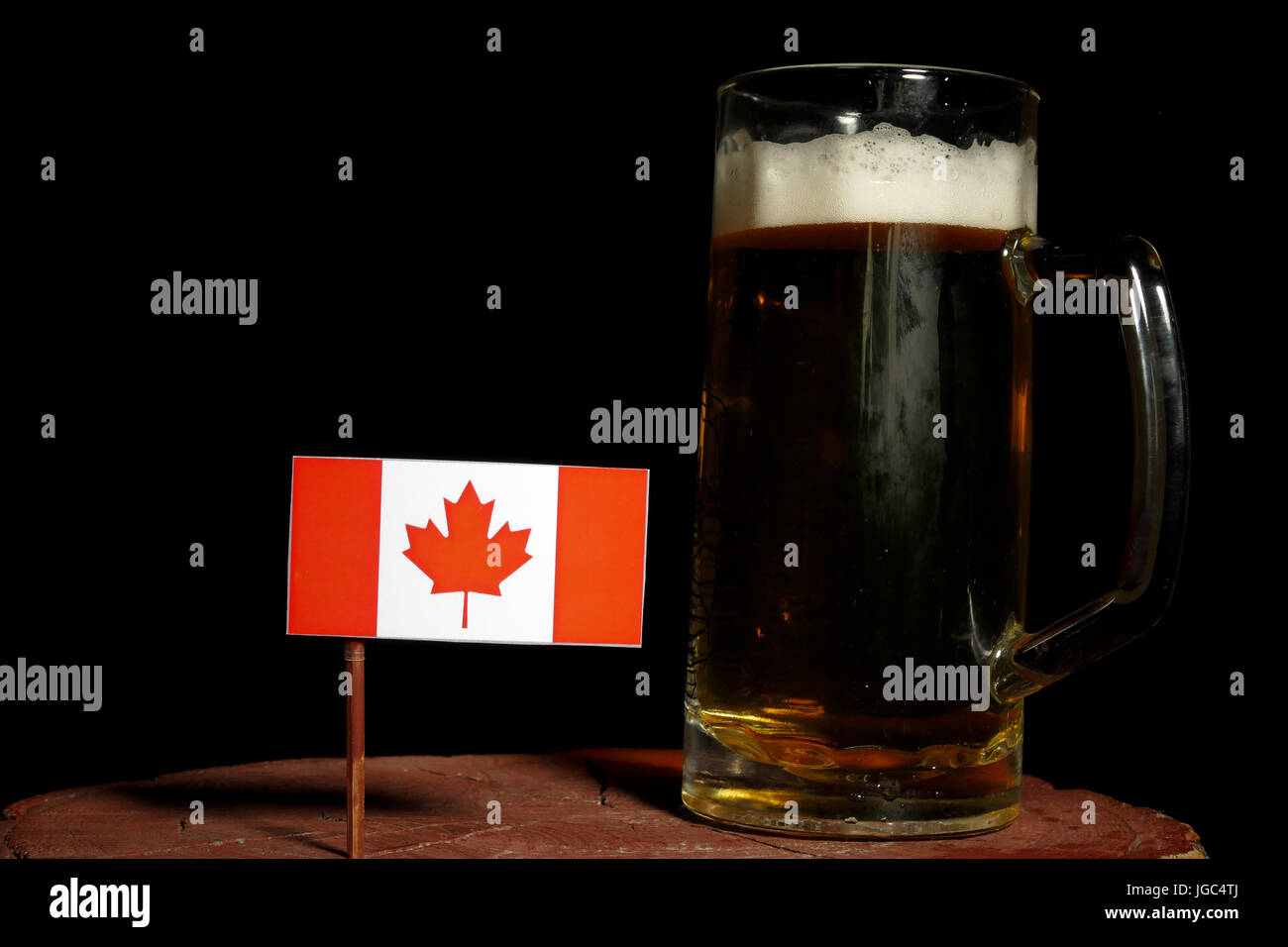 Canadian beer festival hi-res stock photography and images - Alamy