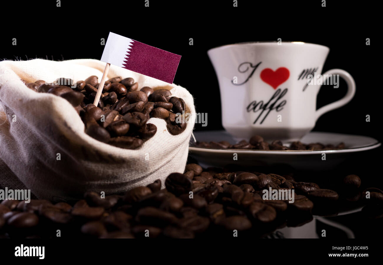 Qatar coffee beans hi-res stock photography and images - Alamy