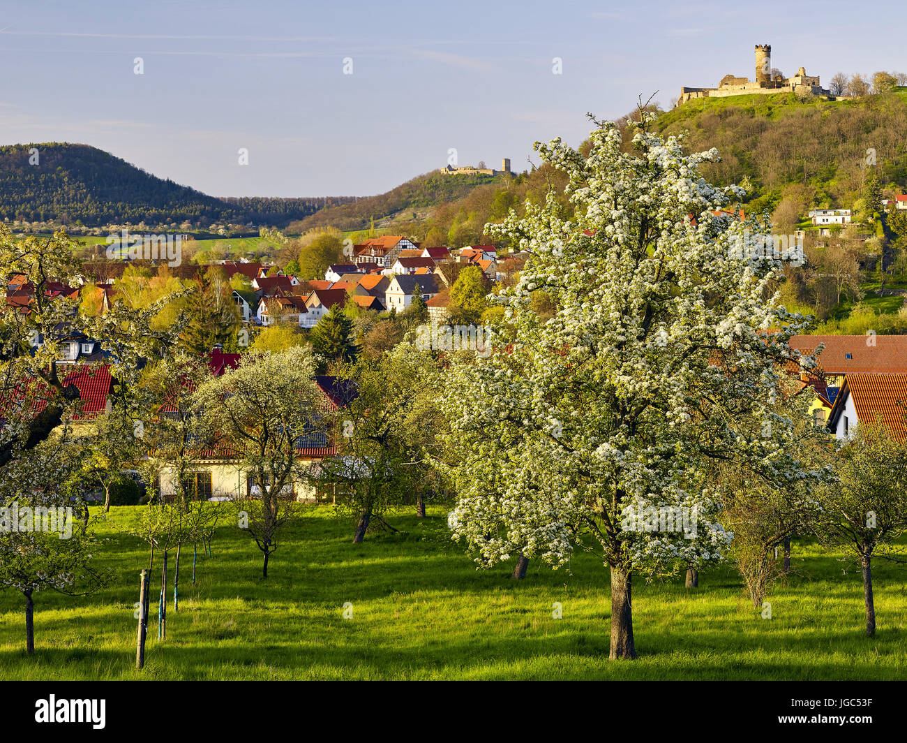 Mühlburg hi-res stock photography and images - Alamy