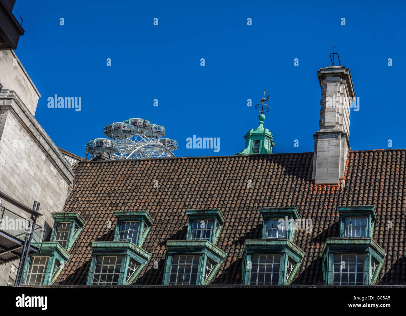 Marriott hotel london hi-res stock photography and images - Alamy