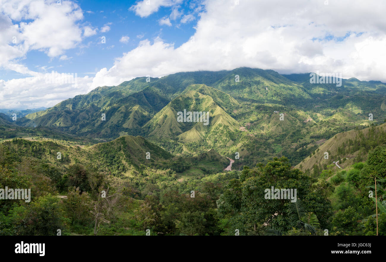 Rantepao sulawesi hi-res stock photography and images - Alamy