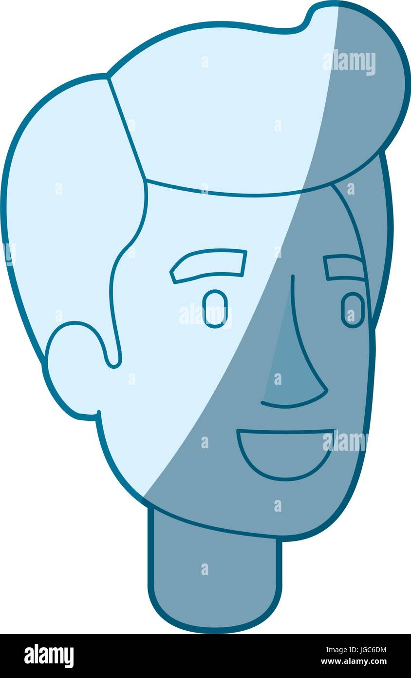 Model shading eyes Stock Vector Images - Alamy