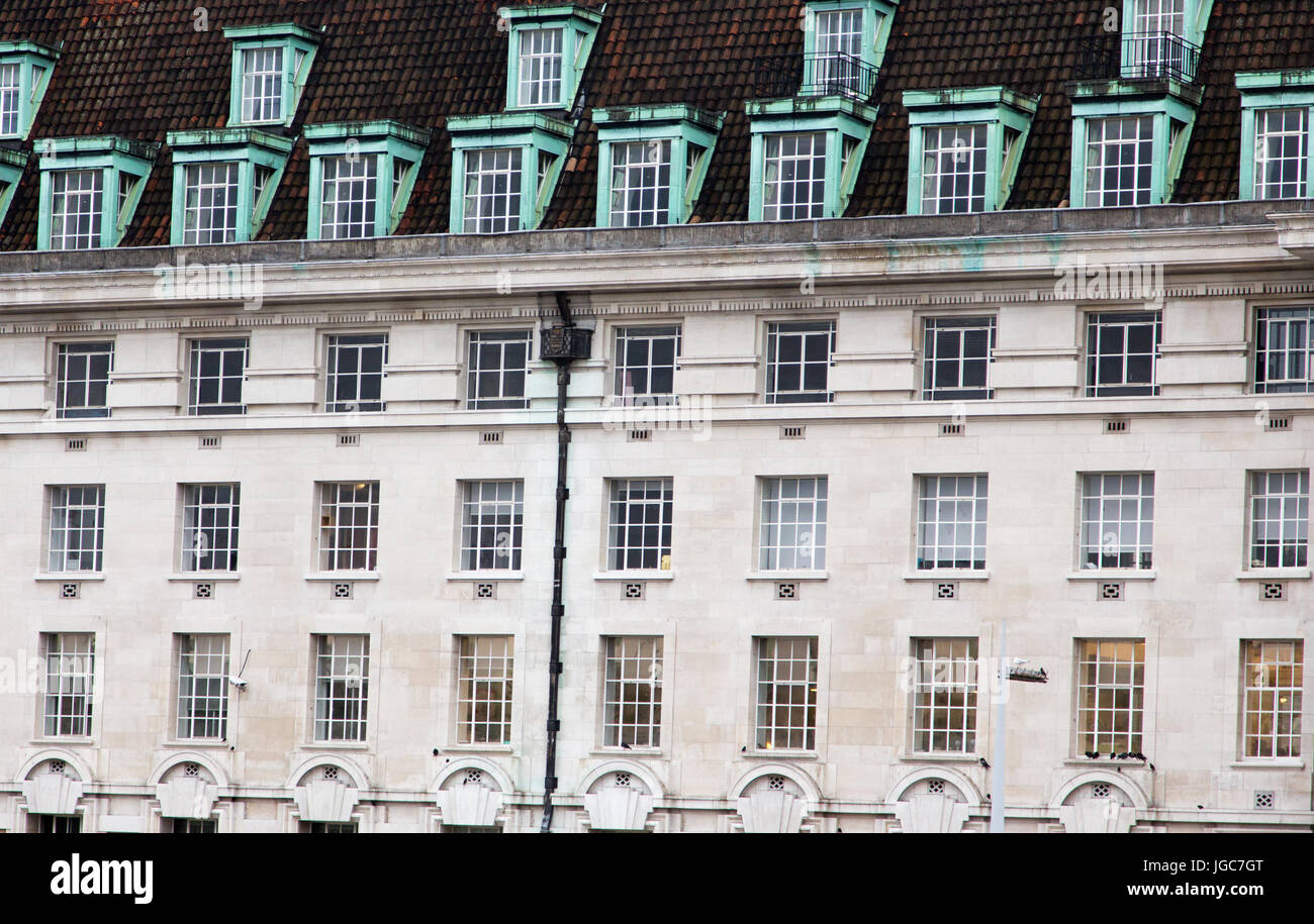 Stone dormers hi-res stock photography and images - Alamy
