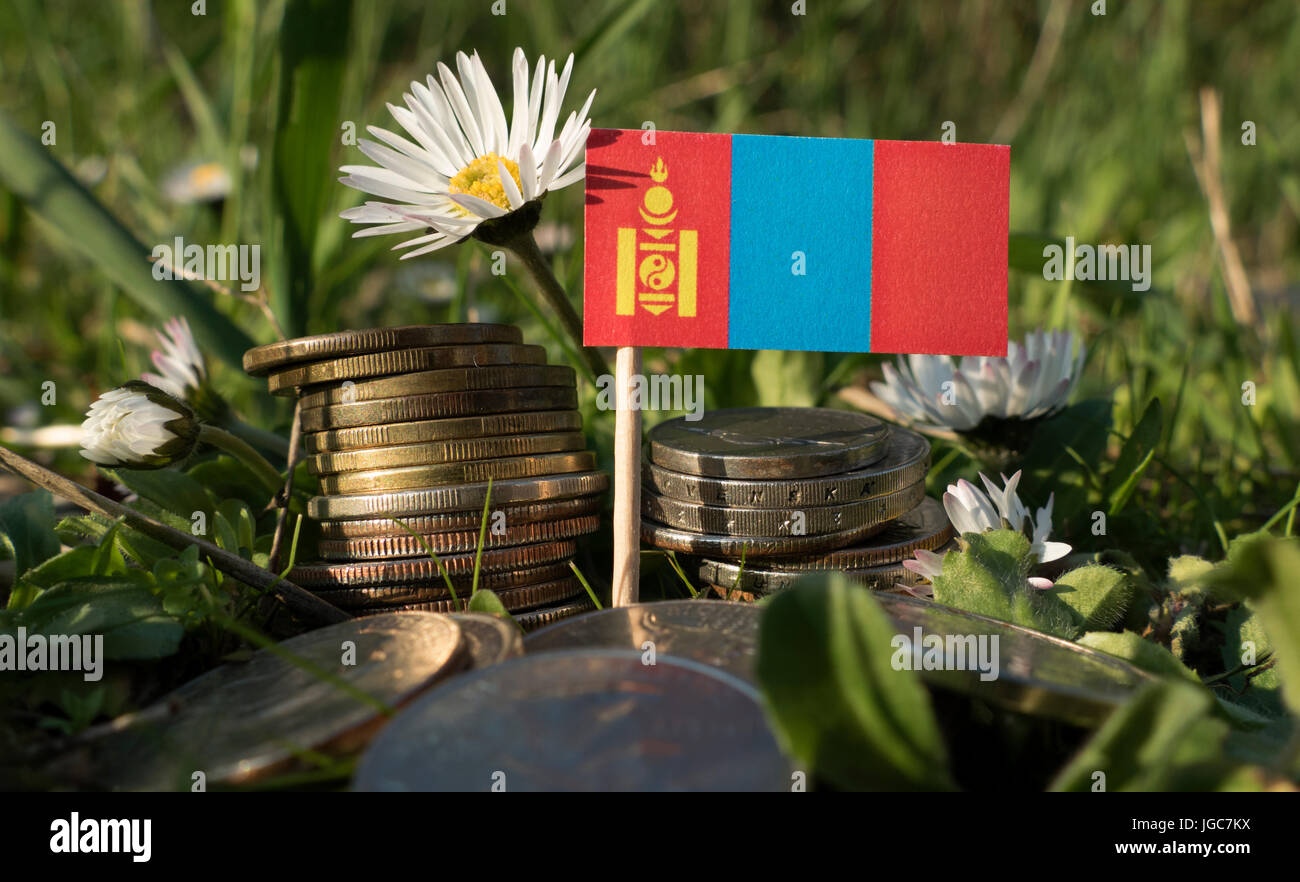 Mongolian coin hi-res stock photography and images - Alamy