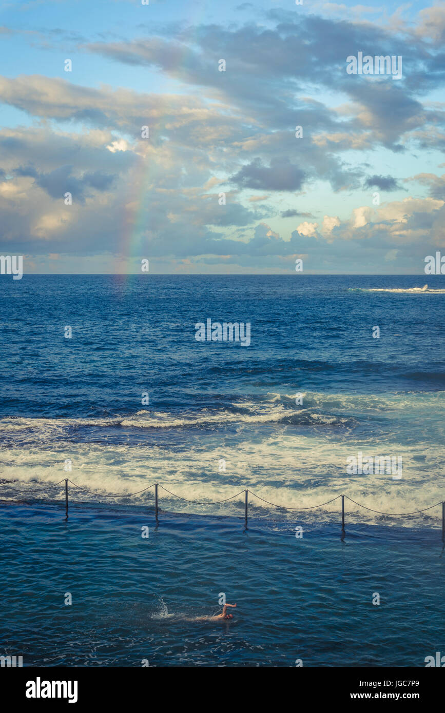 Wylie's baths australia hi-res stock photography and images - Alamy