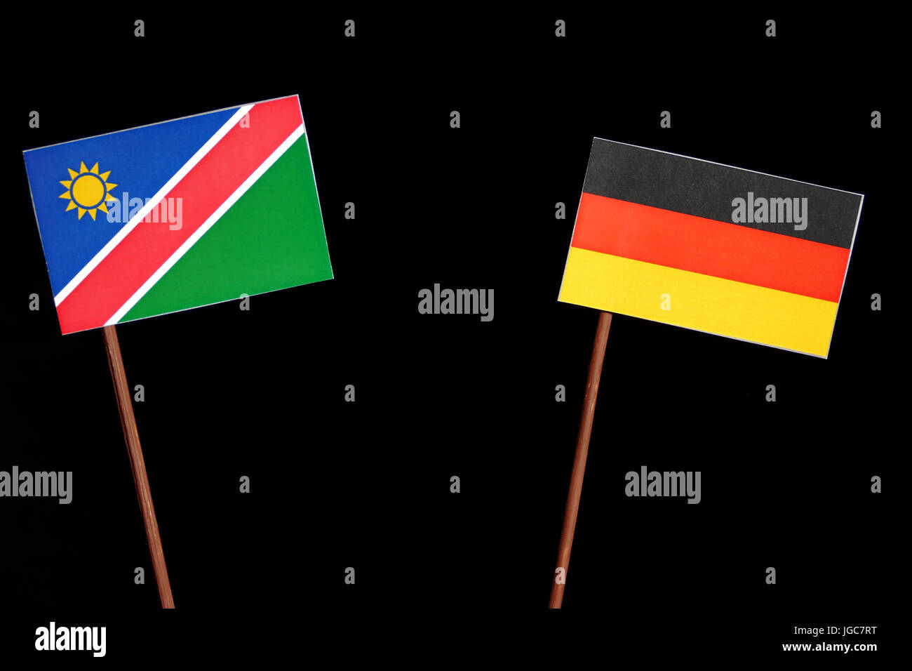 Germany namibia conflict hi-res stock photography and images - Alamy