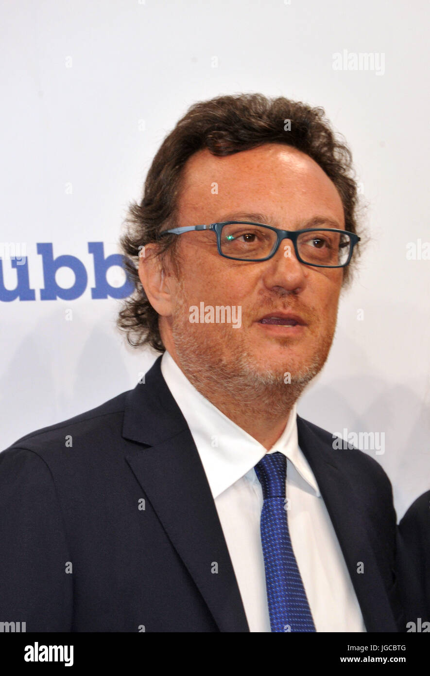 Roma, Photocall Presentazione Plinsesti Rai Autunno 2017 . Pictured ...