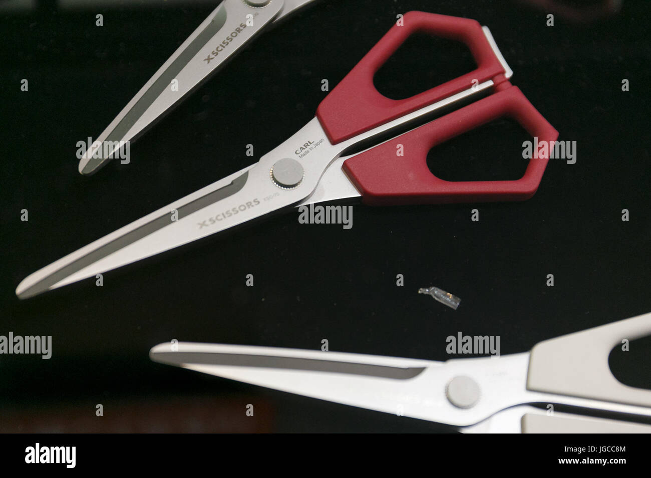 Carl mfg hi-res stock photography and images - Alamy