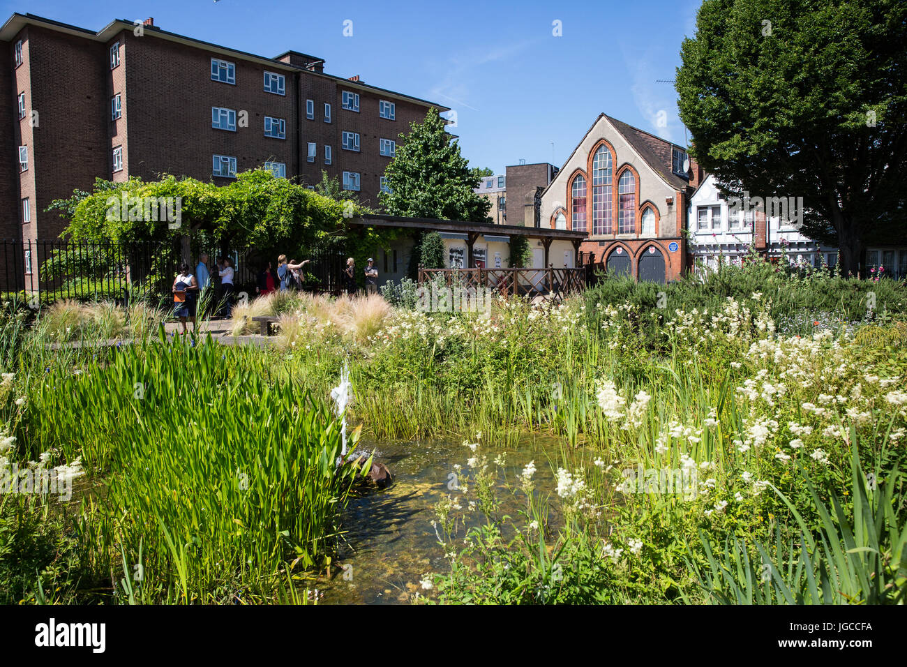 Heritage And Local Government Restored High Resolution Stock ...