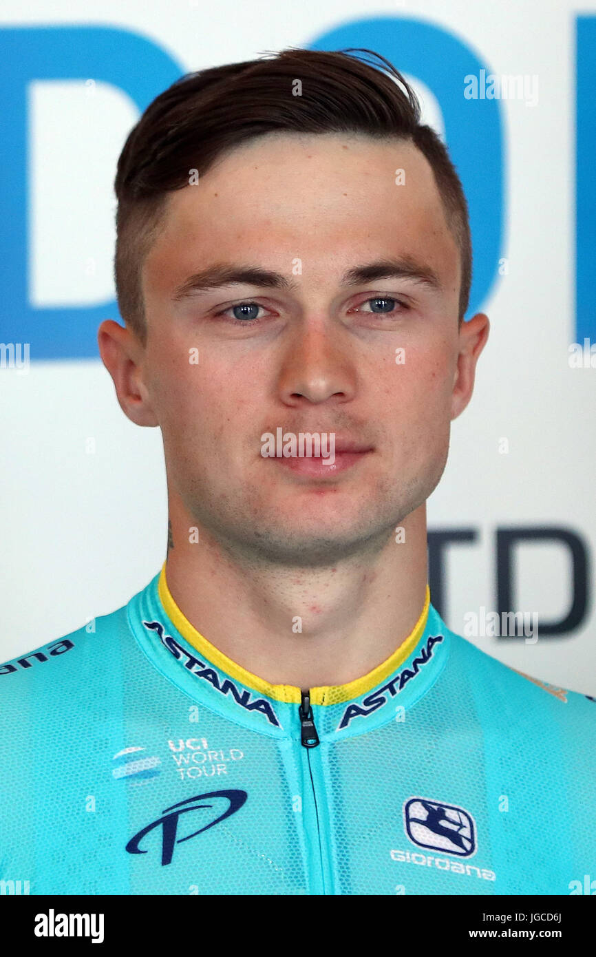 Alexey lutsenko hi-res stock photography and images - Alamy